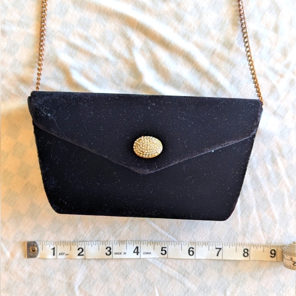Accessory Lady | Bags | Vintage Accessory Lady Crossbody Purse | Poshmark